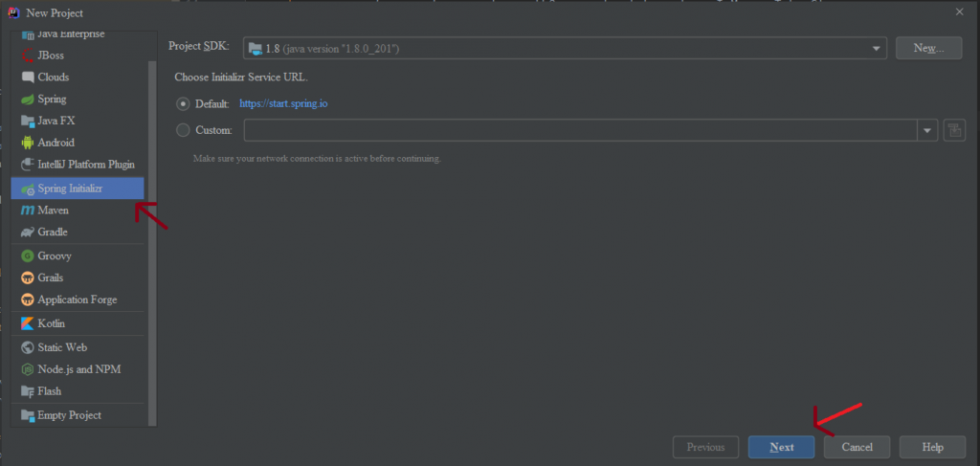 Hướng Dẫn Sử Dụng Spring Boot Security Với Oauth2 Codegym