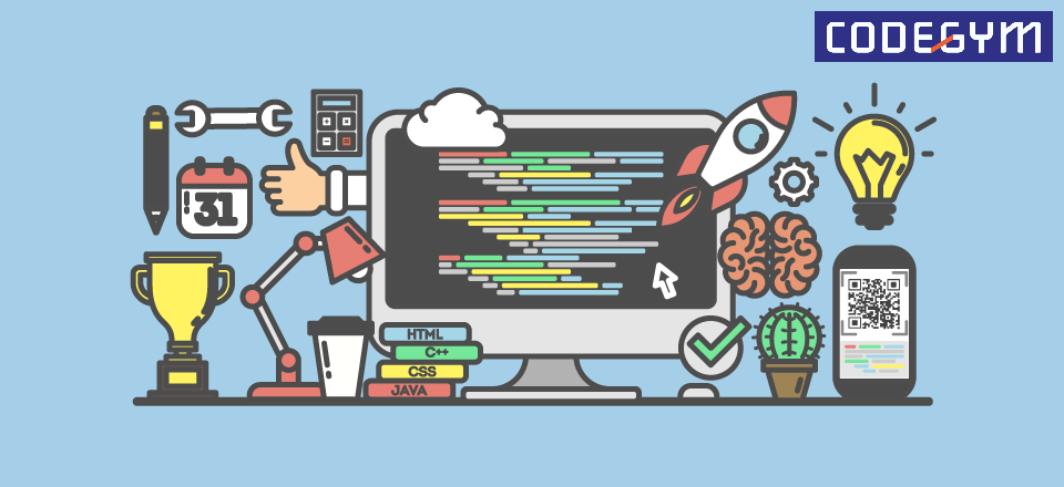 Tutorial Video Bài 11 Java Basic Syntax Codegym